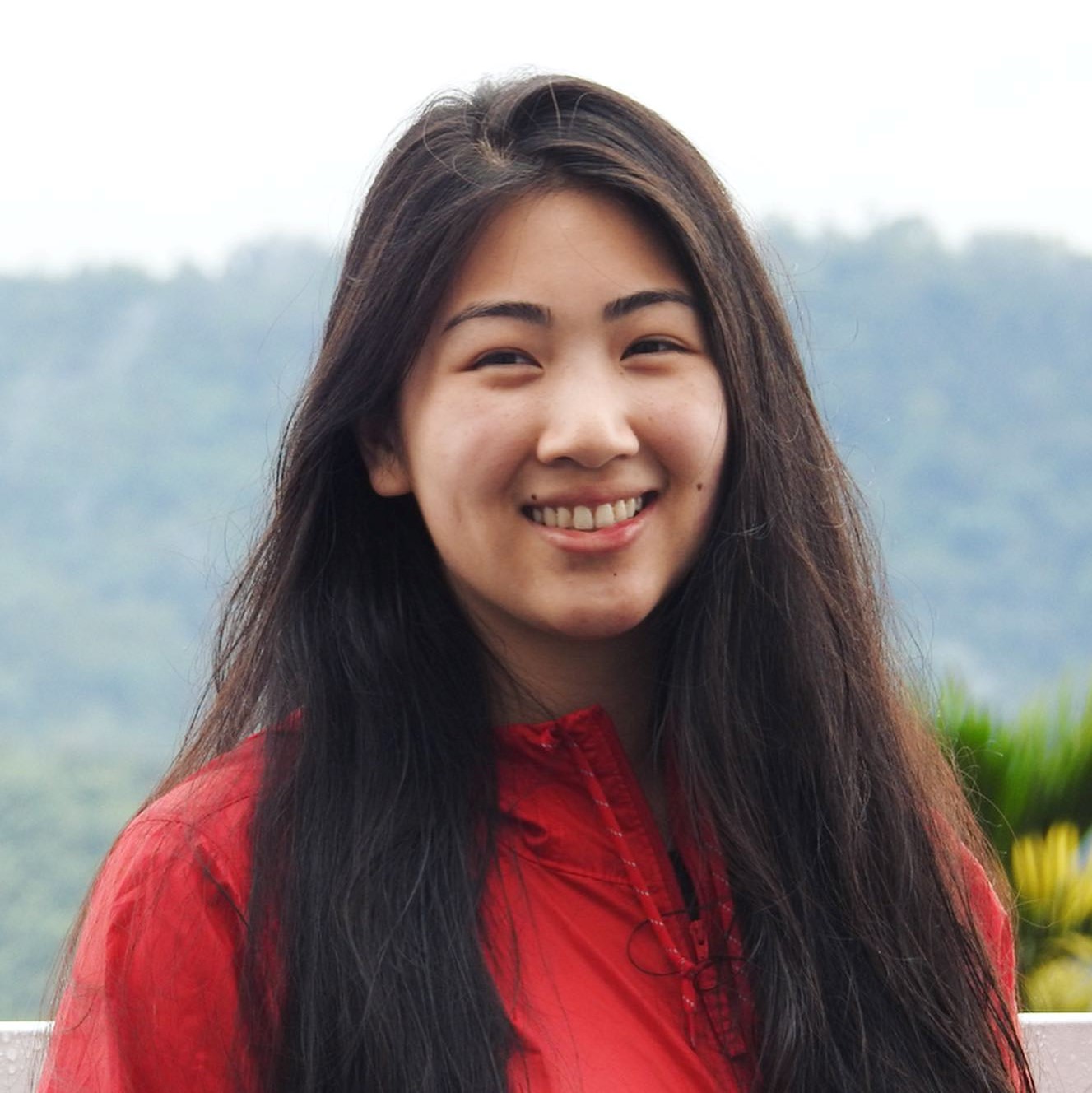 Stephanie Lin - Portfolio